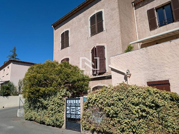Appartement 3 pièces à vendre - Draguignan, Malmont, Les Salles, Folletière