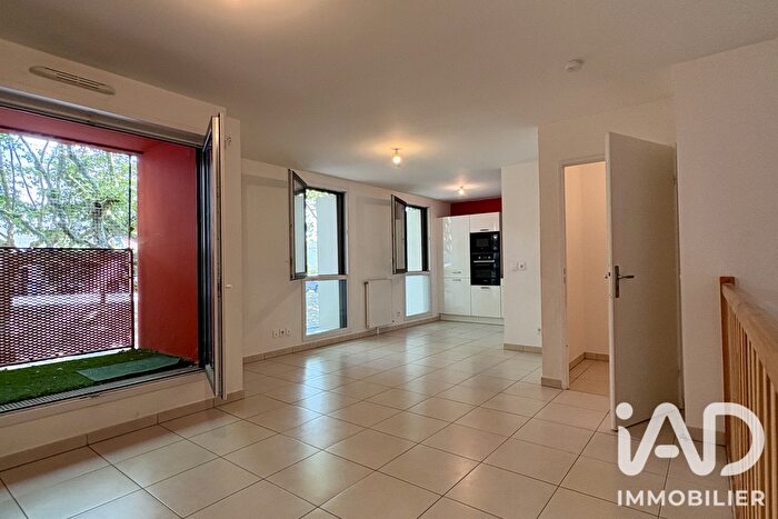 Alfortville, Zola Carnot, Alouettes, Val de Seine - Appartement 4 pièces à vendre