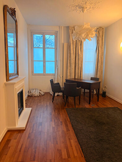 Appartement à vendre - Paris e , Monge, Jussieu - 3 pièces - 1 chambre