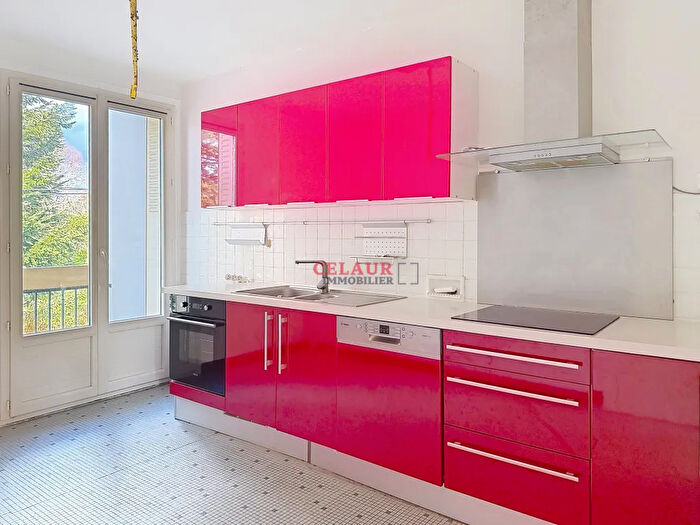 Appartement à louer - Lapleau - 3 pièces - 2 chambres