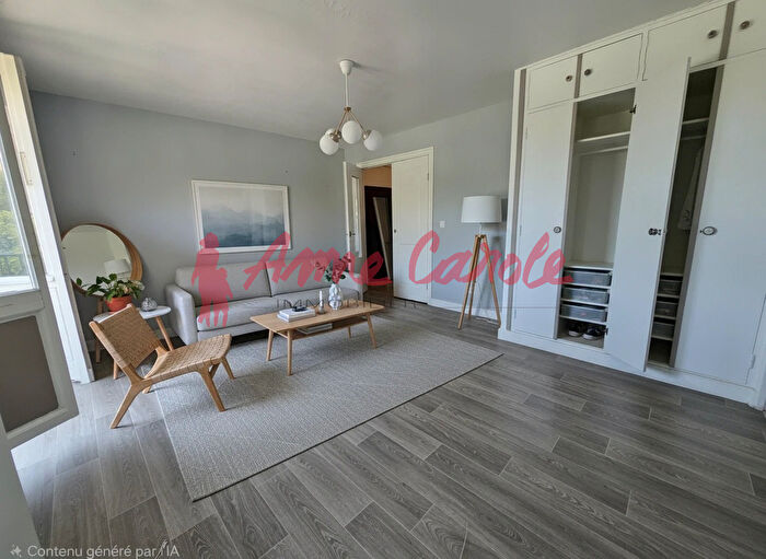 Le Perreux-sur-Marne, Prairie de Nogent, Parclairs : Appartement 2 pièces à vendre