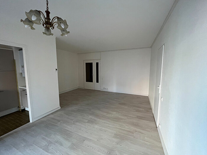 Appartement à vendre - Toulouse, Saint-Georges - 2 pièces - 1 chambre