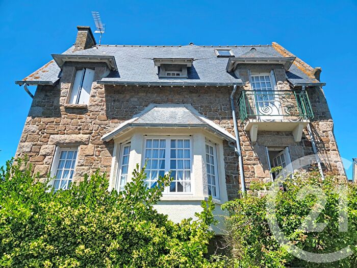 Maison 7 pièces à vendre - Saint-Malo, L'Espérance, Clos-Cadot