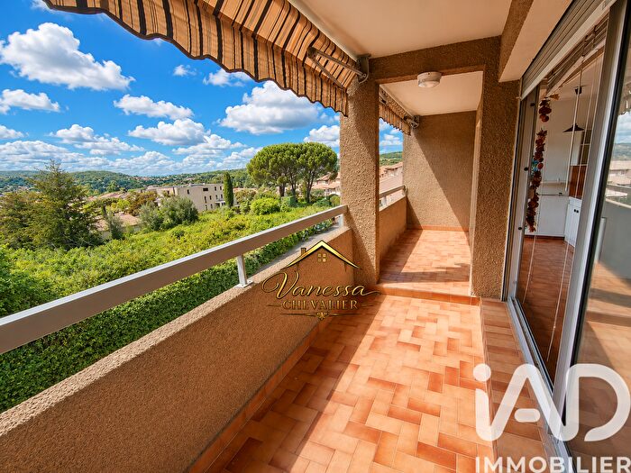 Appartement 1 pièce à vendre à Vaison-la-Romaine