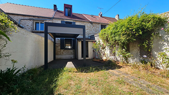 Maison 6 pièces à vendre - Longjumeau, Balizy, Gravigny