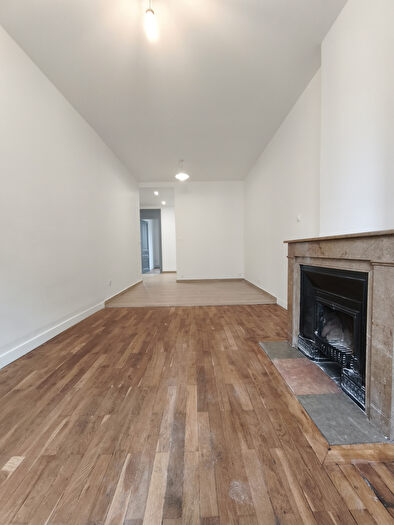 Appartement à vendre - Lyon e , Jean Macé - 3 pièces - 2 chambres