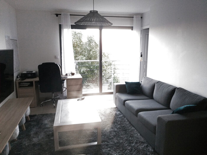 Appartement à vendre - Château-Gontier - 2 pièces - 1 chambre