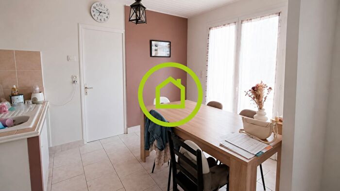 Maison 3 pièces à vendre à Beauvoir-sur-Mer