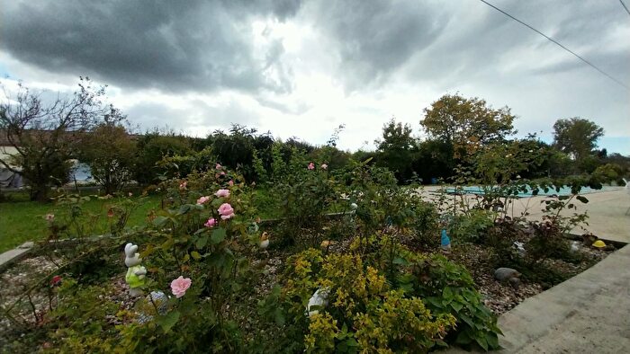 Maison à vendre - Sérignac-sur-Garonne - 5 pièces - 4 chambres