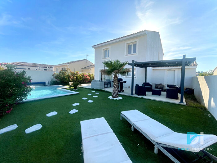 Maison 5 pièces à vendre à Montblanc