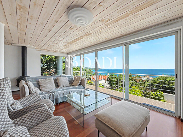Maison 5 pièces à vendre à Banyuls-sur-Mer