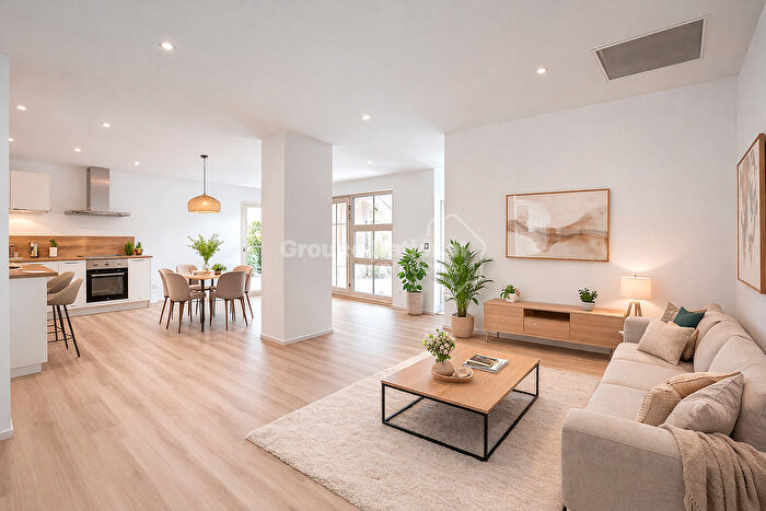 Appartement à vendre - Orange, Centre-ville - 3 pièces - 2 chambres