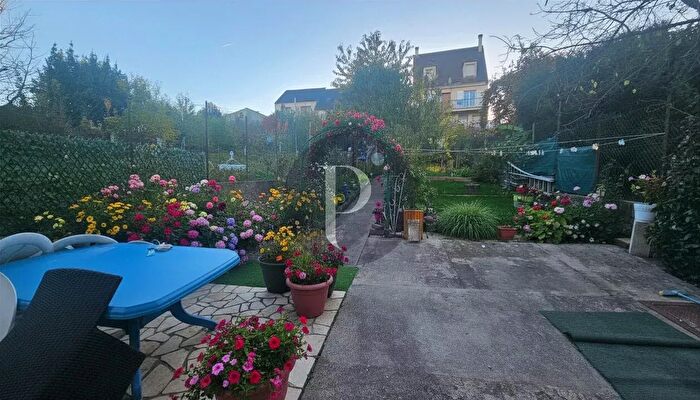 Maison 5 pièces à vendre - Vitry-sur-Seine, Les Ardoines