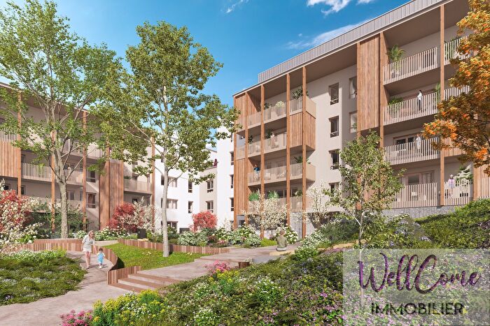 Appartement 5 pièces à vendre - Annecy, Centre-ville, Vieille ville, Marquisats