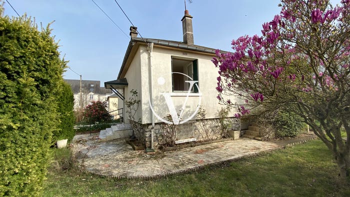 Maison 3 pièces à vendre à postalCode