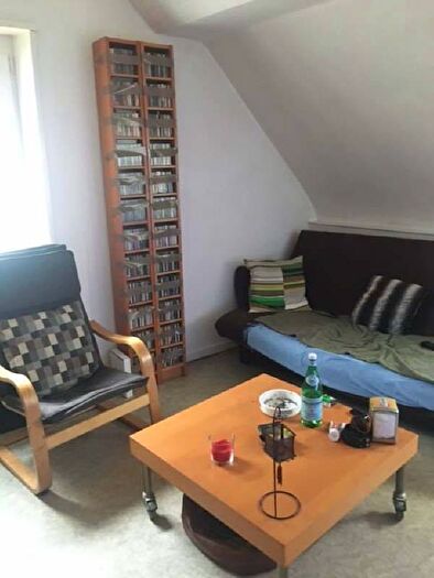 Appartement à louer - Hyper Centre, Arras - 2 pièces - 1 chambre