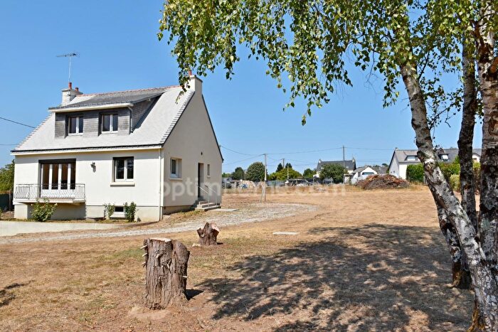 Maison 5 pièces à Missiriac, à vendre