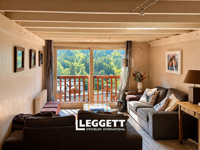 Appartement 6 pièces à Les Allues, à vendre