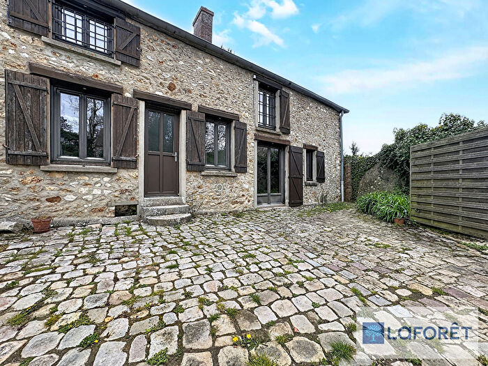 Appartement à vendre - Saint-Germain-de-la-Grange - 3 pièces - 1 chambre