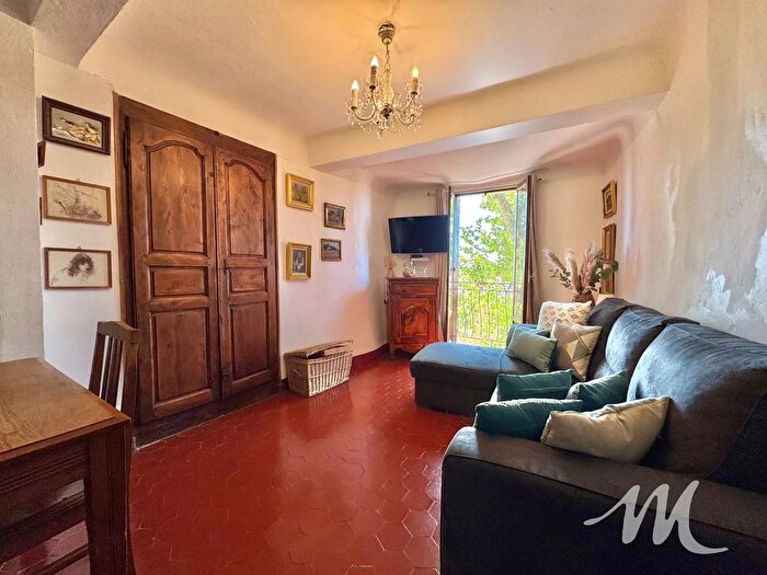 Maison 3 pièces à vendre - La Verdière