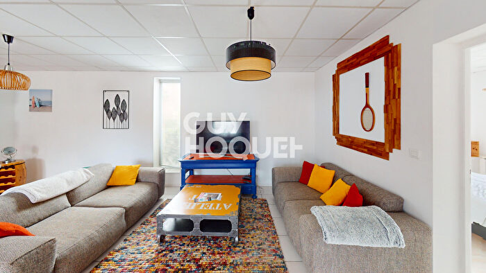 Maison 3 pièces à vendre à Mimizan