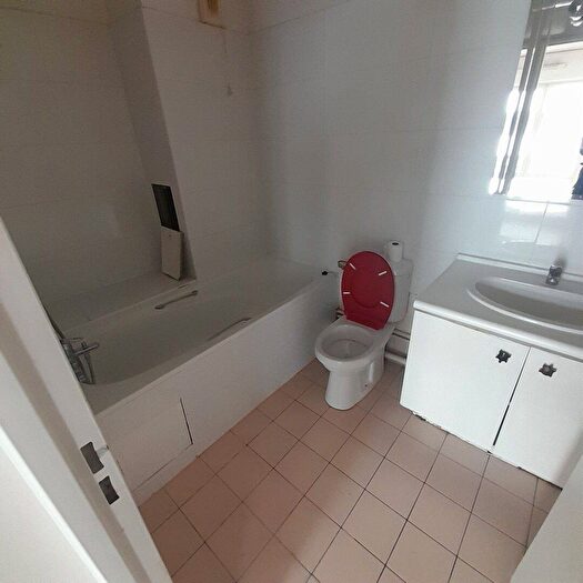 Bastille-Popincourt, Paris 11ème arrondissement - Appartement 2 pièces à louer