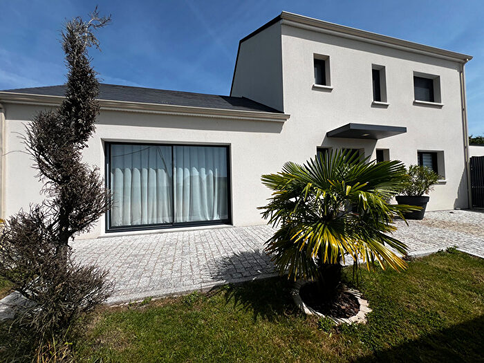 Ingré : Maison 7 pièces à vendre