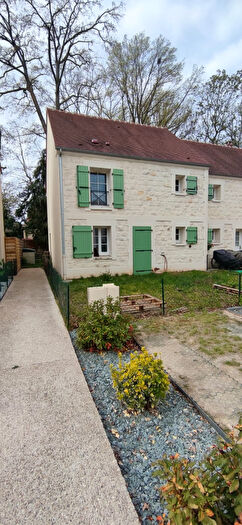Maison 4 pièces à Coye-la-Forêt, à vendre