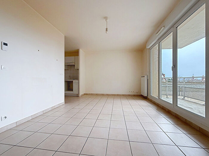 Appartement à vendre - Chartres, Hôtel Dieu, Grand Faubourg - 2 pièces - 1 chambre