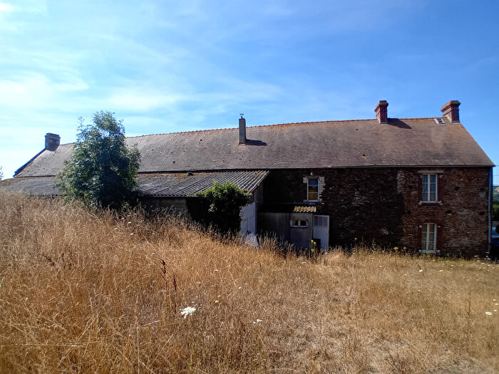 Maison 5 pièces à vendre à Croisilles