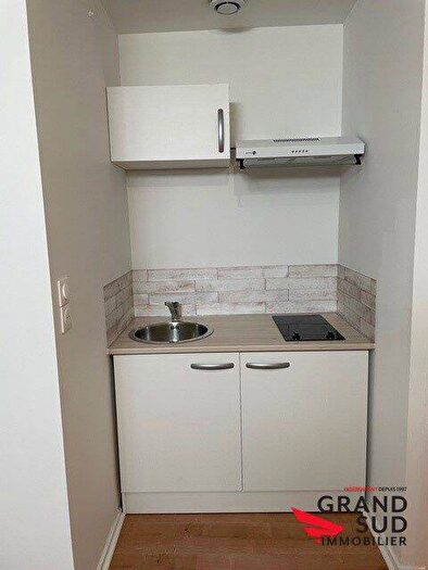 Bordeaux Sud - Appartement 1 pièce à louer