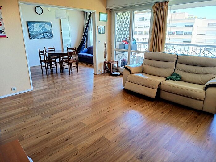 Appartement 5 pièces à vendre - Cergy