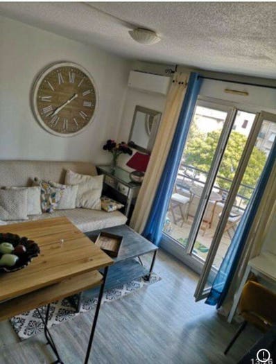 Centre Historique, Montpellier - Appartement 2 pièces à louer