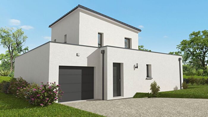 Maison 5 pièces à vendre - Montreuil-sur-Ille