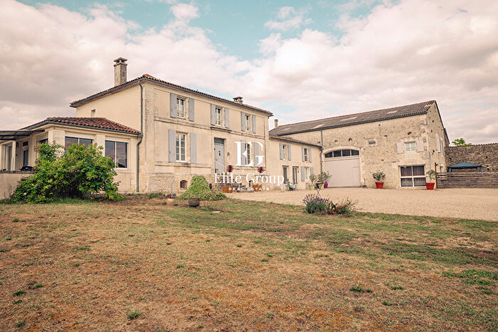 Maison à vendre - Mérignac - 14 pièces - 9 chambres