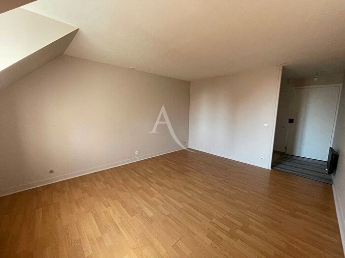 Appartement 1 pièce à Veuzain-sur-Loire, à louer
