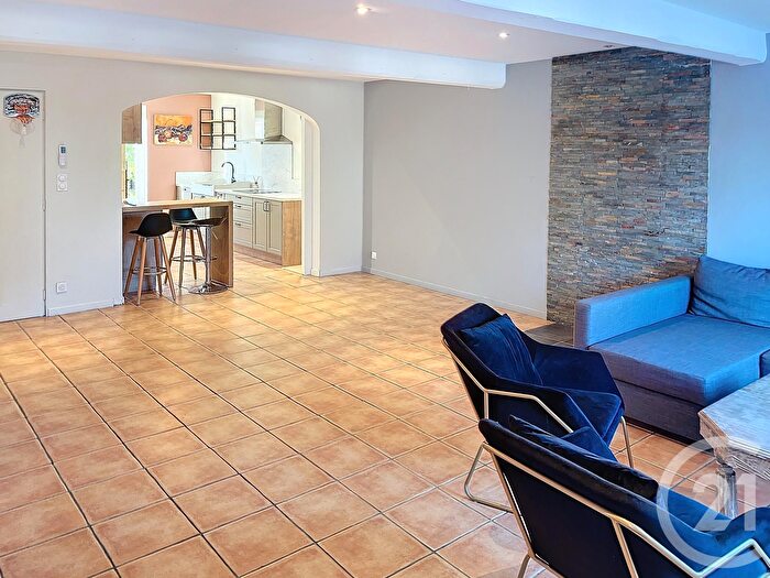 Maison à vendre - Saint-Cyprien, La Prade, La Vigie - 5 pièces - 4 chambres