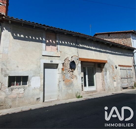 Maison 5 pièces à vendre à Saint-Astier