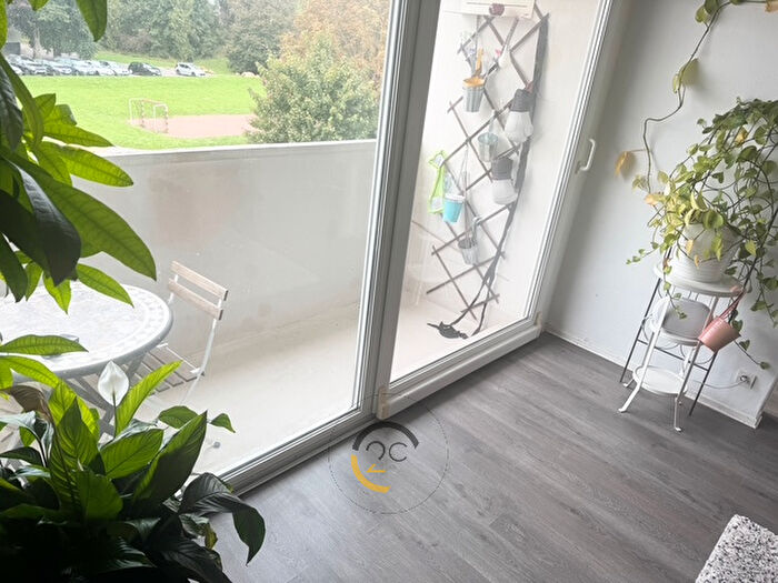Appartement à vendre - Longwy, Jeanne dArc, Côte aux Poulets, Vieux Château, Pulventeux - 4 pièces - 3 chambres