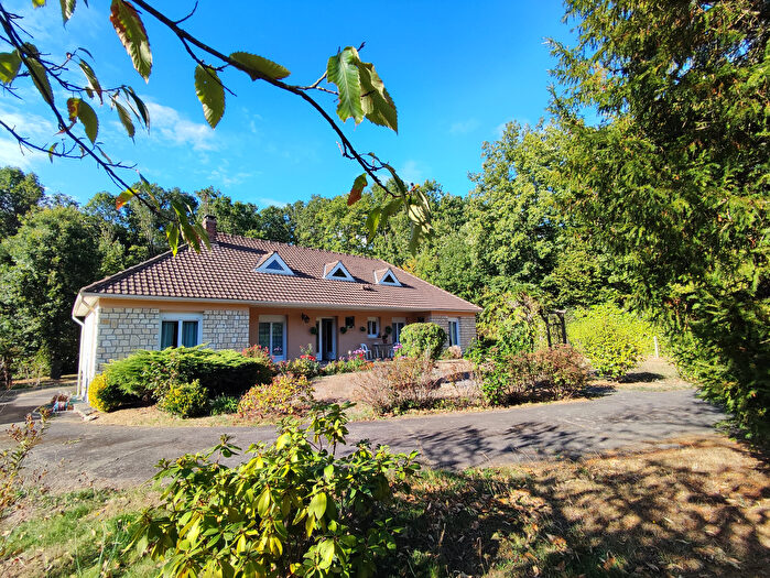 Maison 6 pièces à vendre à Nogent-le-Phaye