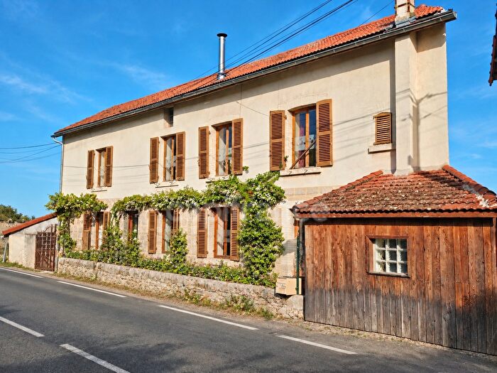 Panissières : Maison 7 pièces à vendre