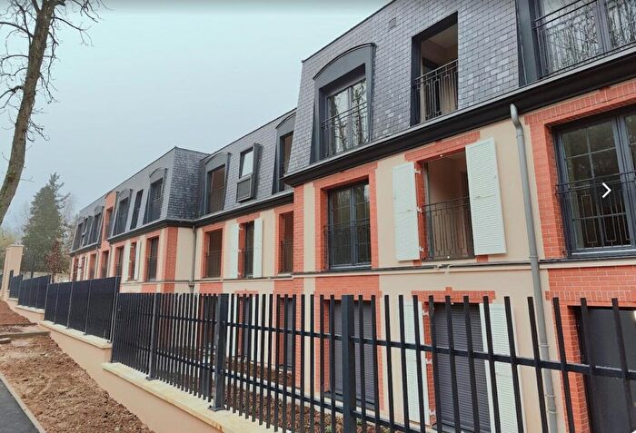 Appartement à louer - Villemoisson-sur-Orge - 1 pièce