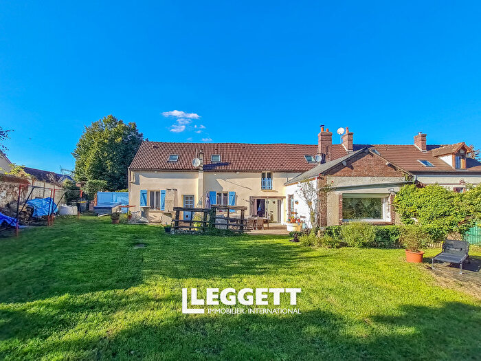 Maison à vendre - LHabit - 7 pièces - 5 chambres