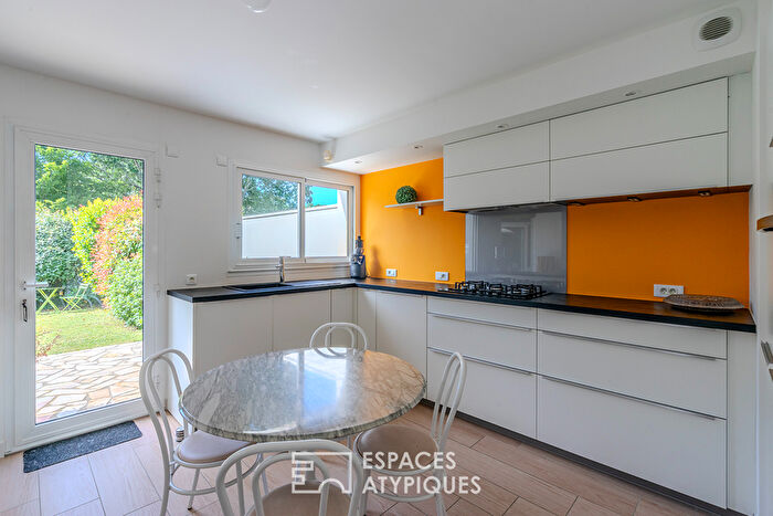 Maison 6 pièces à vendre - Saint-Nazaire, Saint-Marc