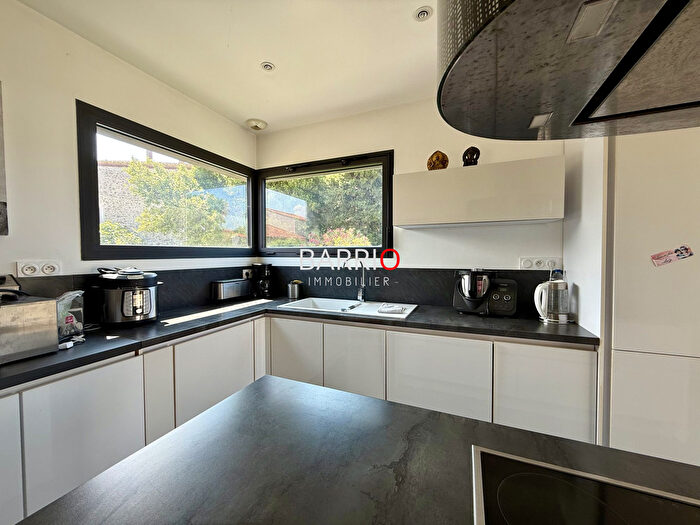 Maison 5 pièces à vendre à Argelès-sur-Mer