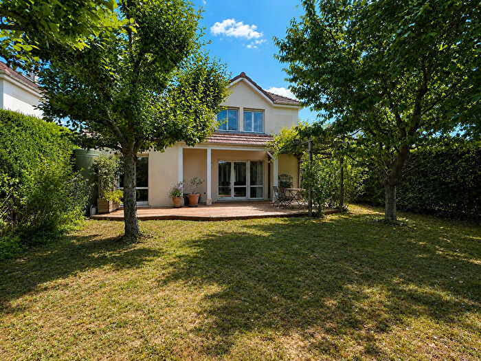 Guyancourt, Le Pont du Routoir - Maison 6 pièces à vendre