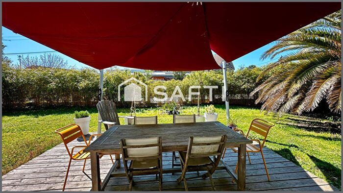Arcachon, Aiguillon - Maison 5 pièces à vendre