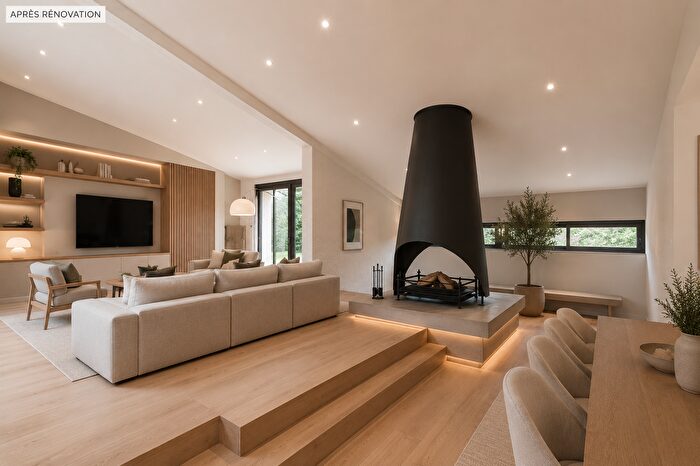 Maison 7 pièces à vendre à Ramonville-Saint-Agne