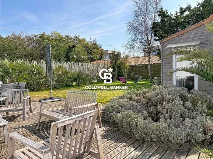 Maison à vendre - Château-dOlonne, Nouettes, Vivier, Bois de la Rudelière - 6 pièces - 4 chambres