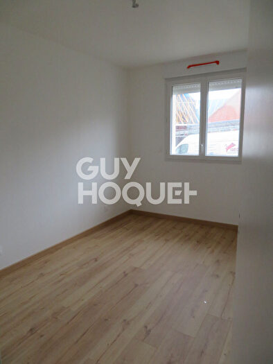 Maison à louer - Château-Gontier - 4 pièces - 3 chambres